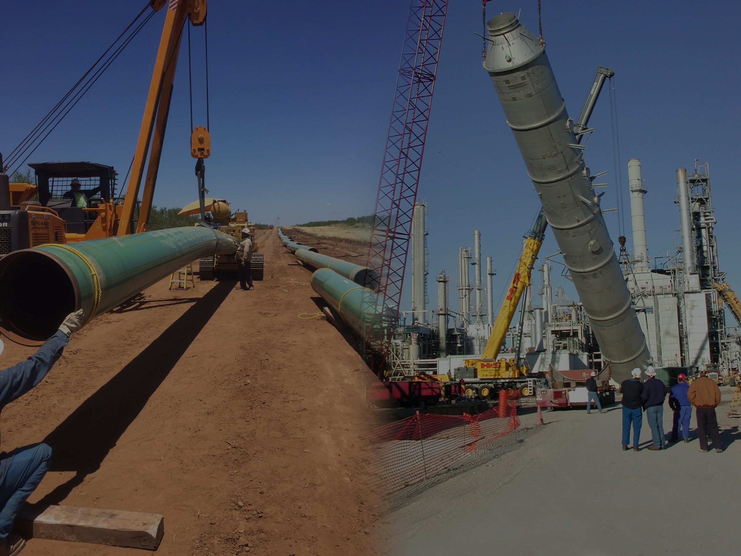 Main Image DARK | H&S Constructors